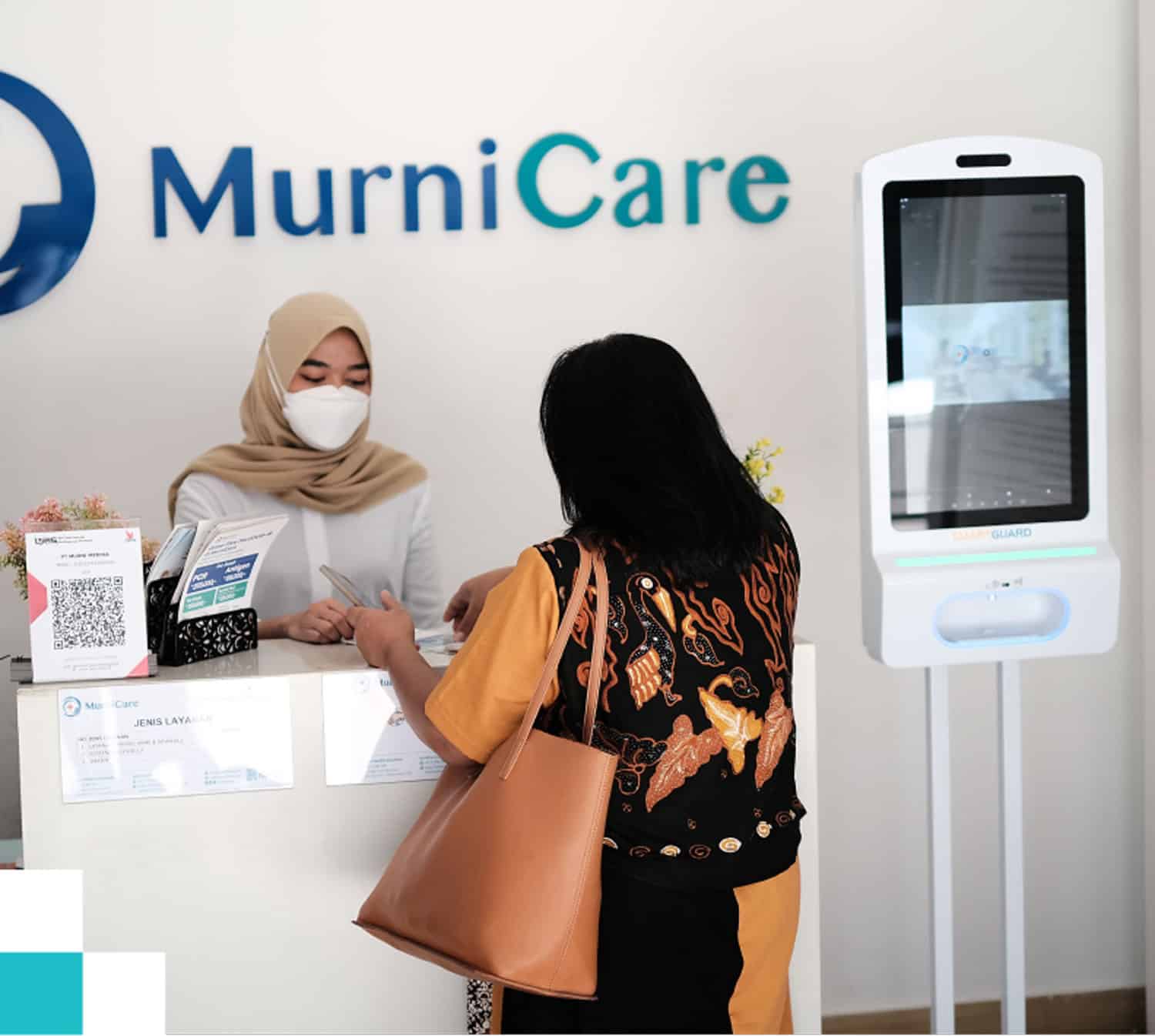 MurniCare Clinic - Trusted Destination for Exceptional HealthCare